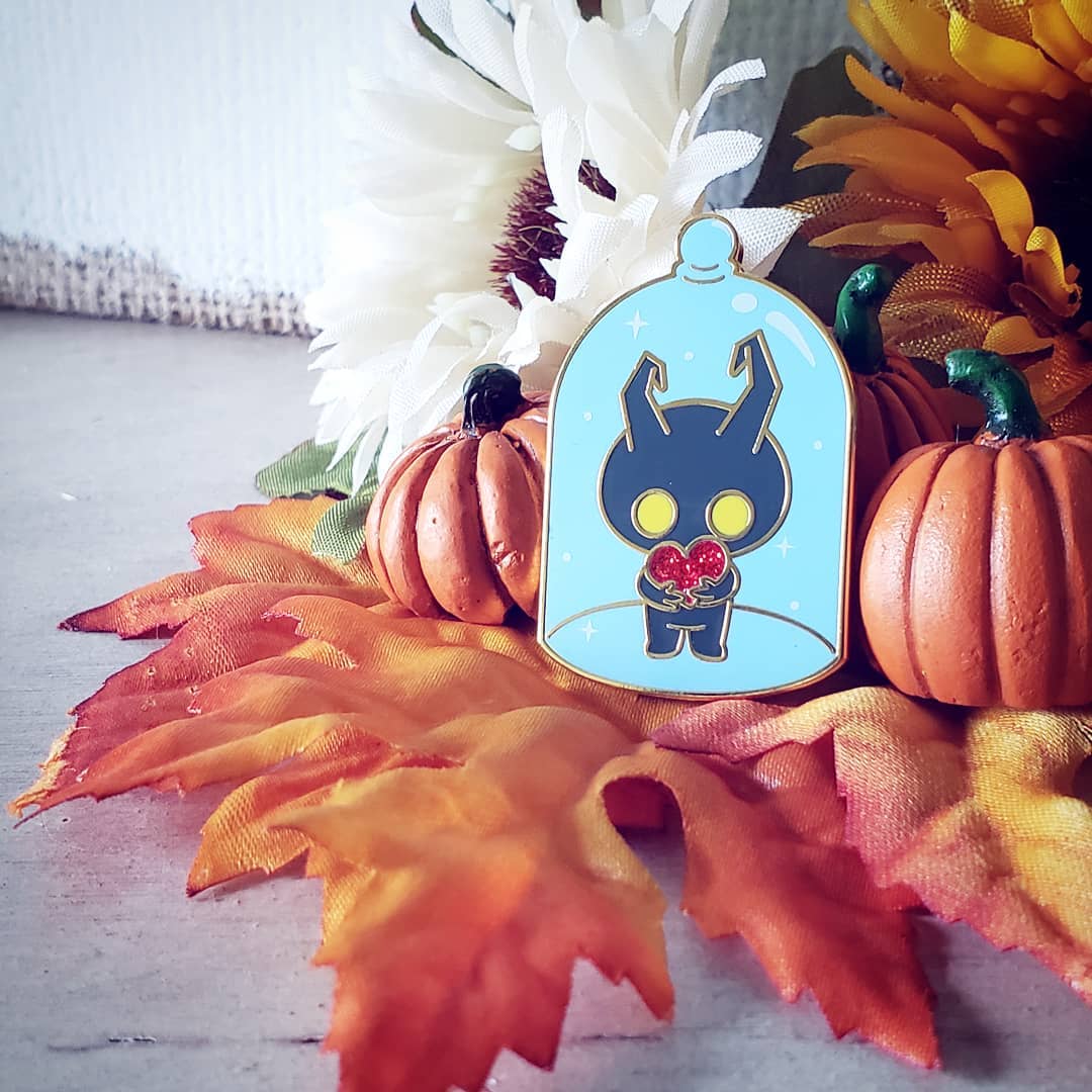 Enchanted Series – The Dancing Tiger